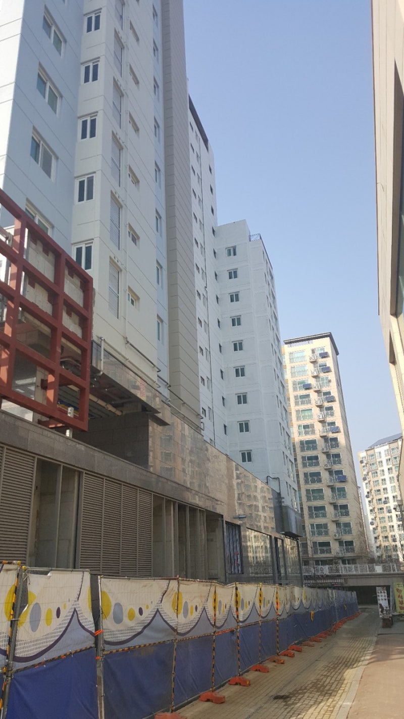 부동산 은평뉴타운 구파발역 한화꿈에그린 진행 현황 은평성모병원 소방행정타운 건설 현장 네이버 블로그
