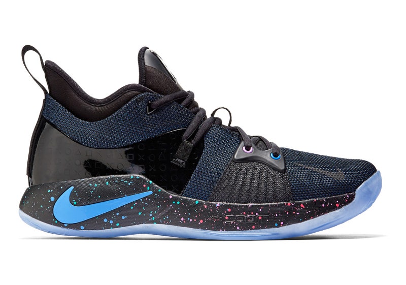 [나이키] PG2 (NIKE PG 2 “PLAYSTATION”) : 네이버 블로그