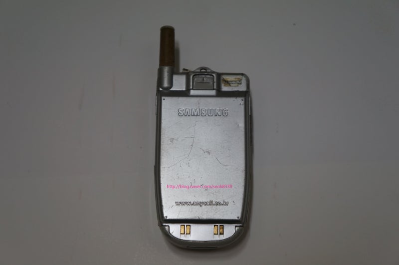 SCH-X210 : 네이버 블로그