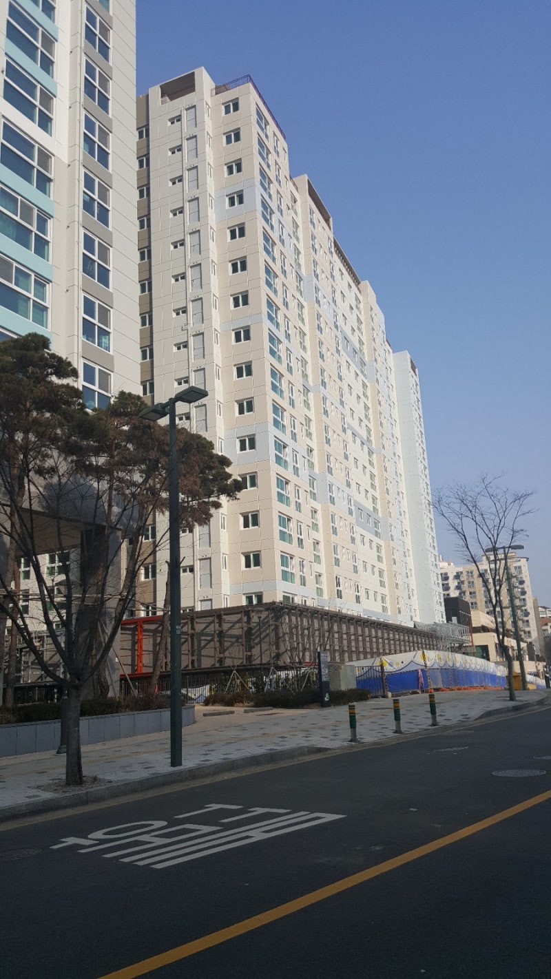 부동산 은평뉴타운 구파발역 한화꿈에그린 진행 현황 은평성모병원 소방행정타운 건설 현장 네이버 블로그