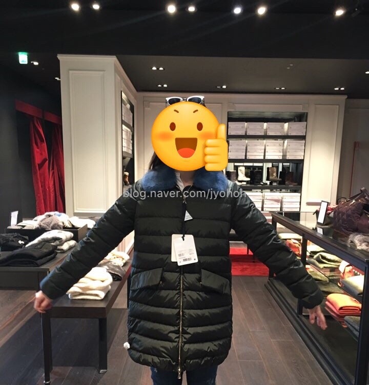 피렌체더몰 몽클레어 피렌체 더몰 쇼핑 택스리펀 꿀팁발렌시아가가방 몽클레어 패딩 더몰 텍스리펀 네이버 블로그