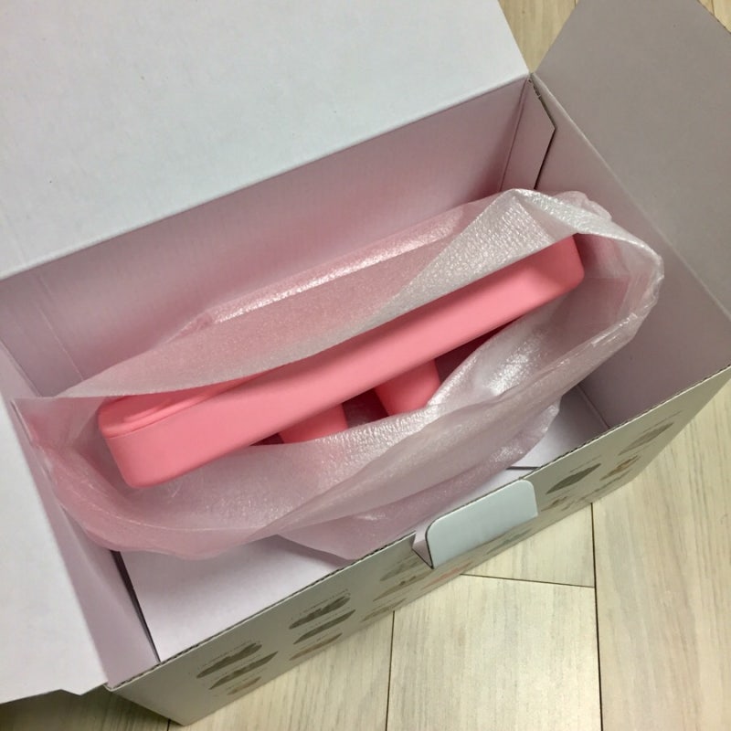 SNPE muscle relaxor danason 근육이완도구 다나손 구매후기 : 네이버 블로그