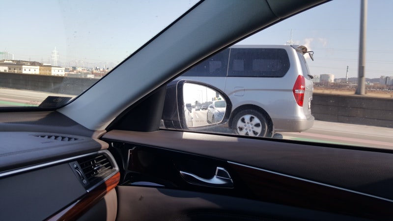 올뉴K7 LKAS에서 HDA로 업그레이드 후 낮 도로 주행 테스트 가즈아 ㅎㅎ : 네이버 블로그