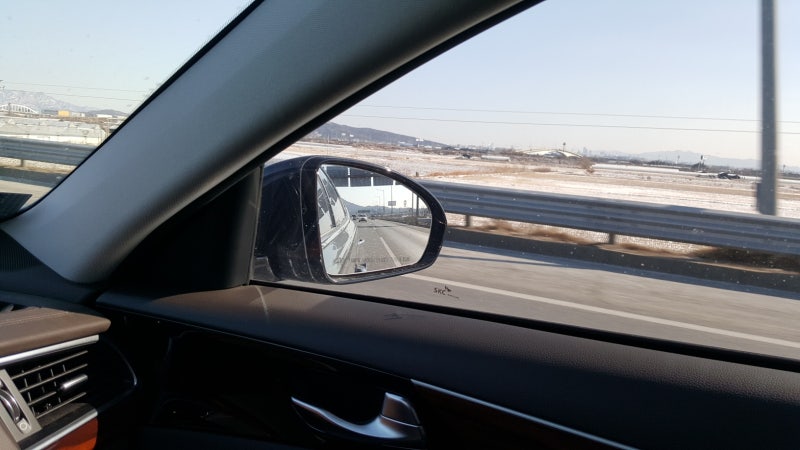 올뉴K7 LKAS에서 HDA로 업그레이드 후 낮 도로 주행 테스트 가즈아 ㅎㅎ : 네이버 블로그