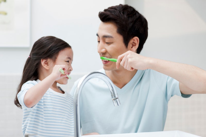 광명시 보건소 불소도포와 치아홈메우기로 우리 아이 치아 지키자 네이버 블로그