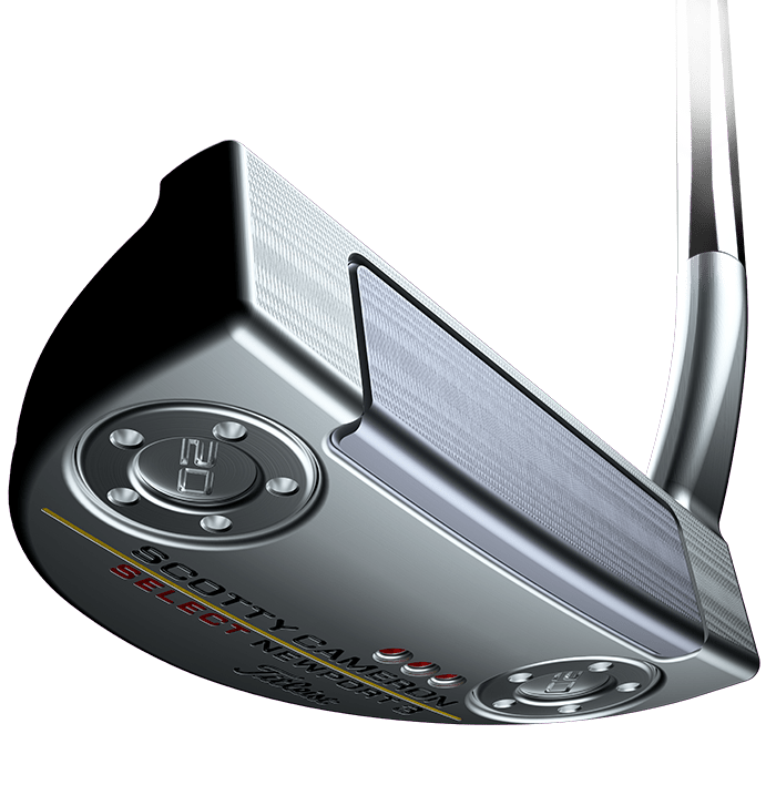 스카티카메론+2018 SELECT PUTTER LINE : 네이버 블로그