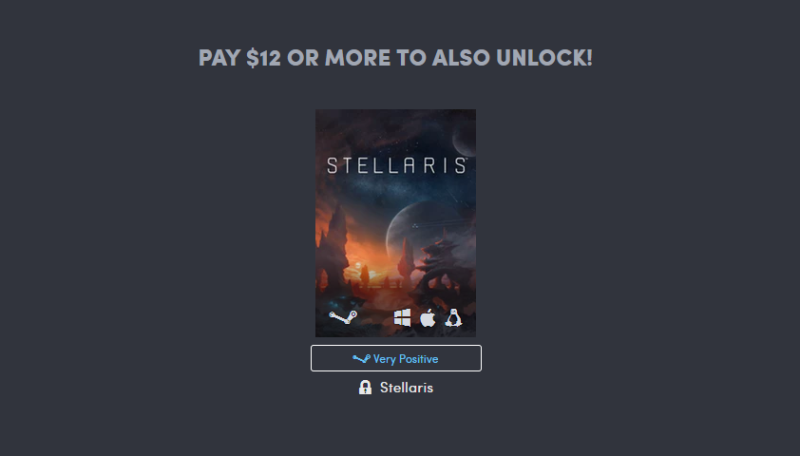 180124 험블 번들:: Humble Paradox Interactive Bundle 2018 : 네이버 블로그