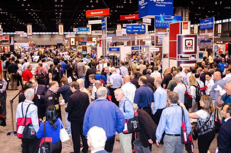[NFPA Conference & Expo]전세계 최대 소방시장 진출을 위한 최고의 방법, NFPA 참가입니다! : 네이버 블로그