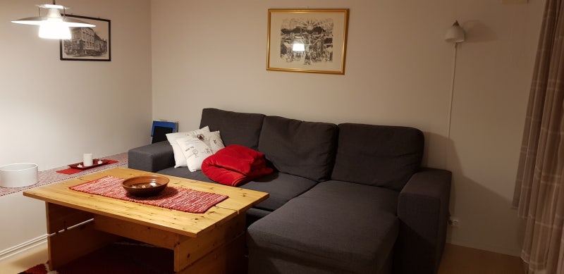 [노르웨이/트롬쇠] 숙소/숙박후기(Elin house) : 네이버 블로그