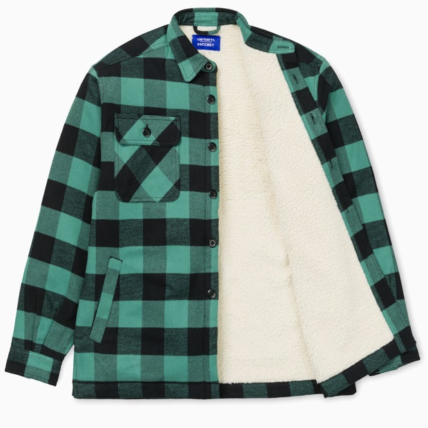 칼하트WIP X 고샤루브친스키 라스벳(PACCBET) 캡슐 컬렉션 발매 정보 : 네이버 블로그