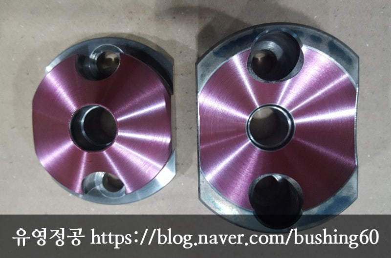 금형 부품 (SANKYO SLTC-80 Locating Cone) : 네이버 블로그