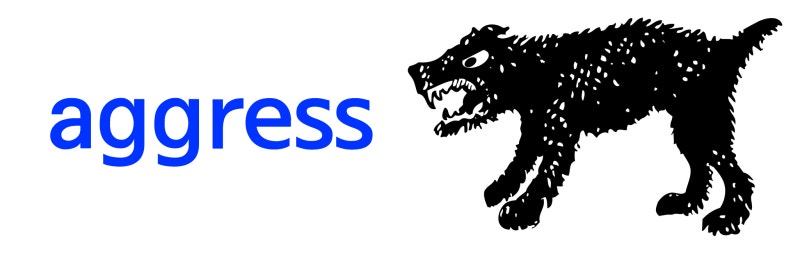 aggress, aggression, aggressive, aggressively - 어원학습, 어원, 단어 외우기 : 네이버 블로그