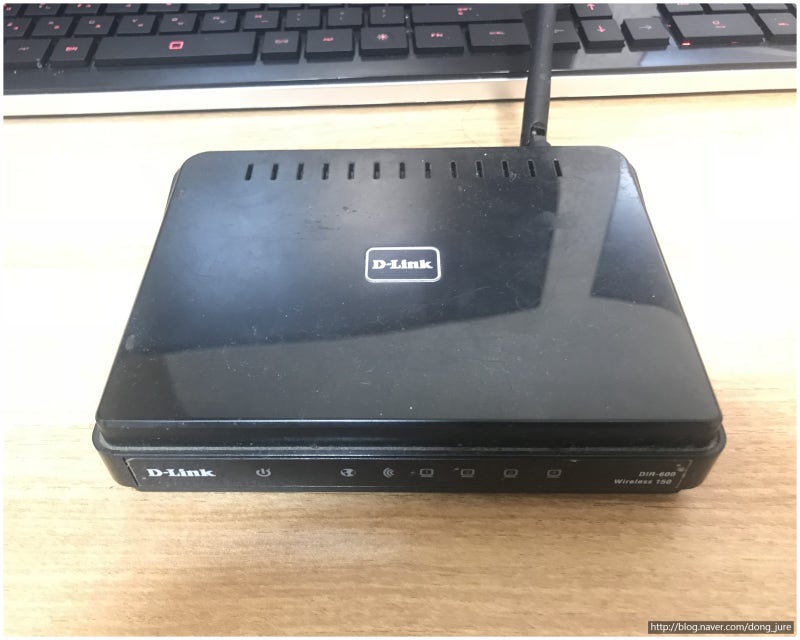 디링크 공유기 [D-Link 600 open wrt설치하기] : 네이버 블로그