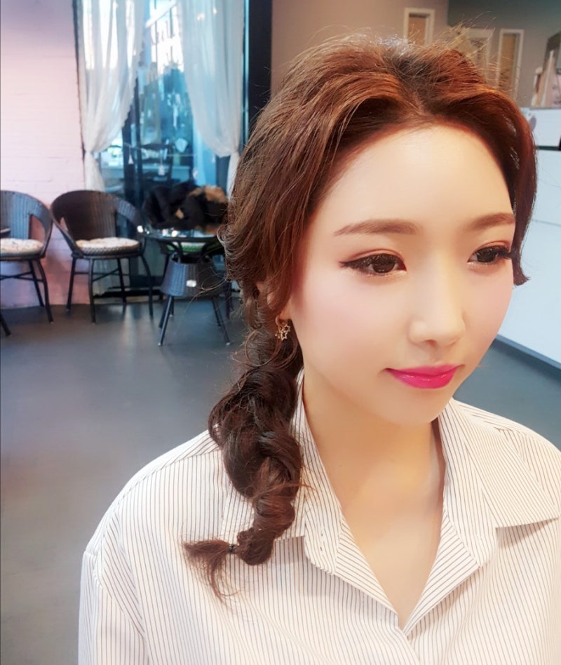 한옥마을셀프촬영메이크업 전주한복셀프촬영메이크업 전주신부웨딩촬영메이크업 네이버 블로그