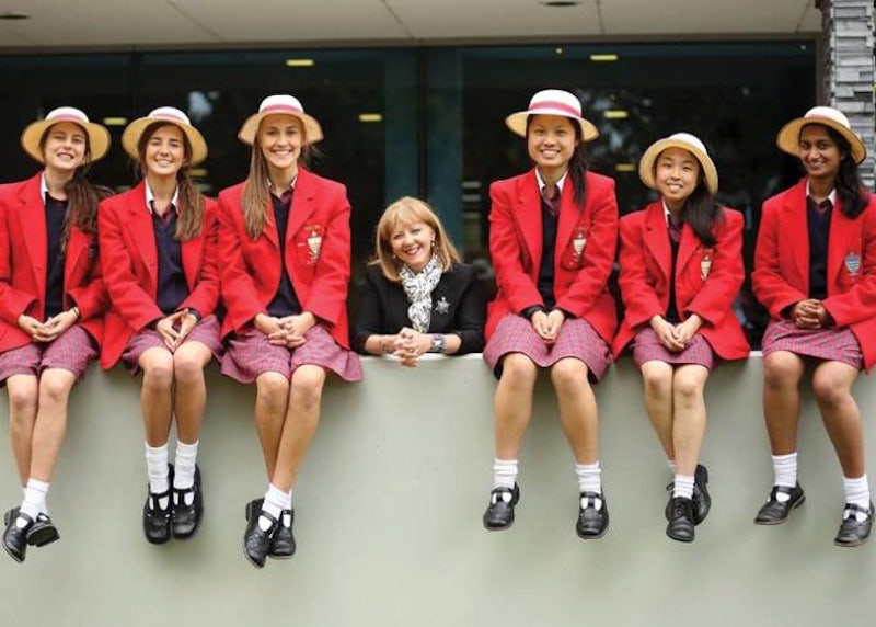 [호주 유학 후기] 고등학생 조기 유학 후기, 멜번 공립학교 Glen Waverley Secondary College(GWSC ...