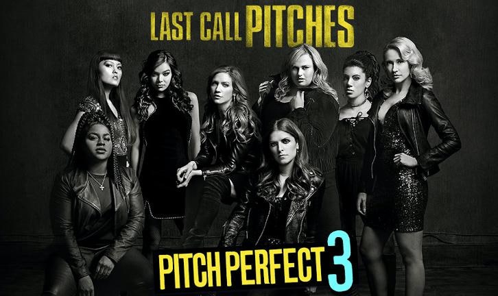 Pitch Perfect 3 - Freedom 90 X Cups : 네이버 블로그