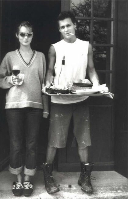 Wannabe; Kate moss 케이트 모스 : 네이버 블로그