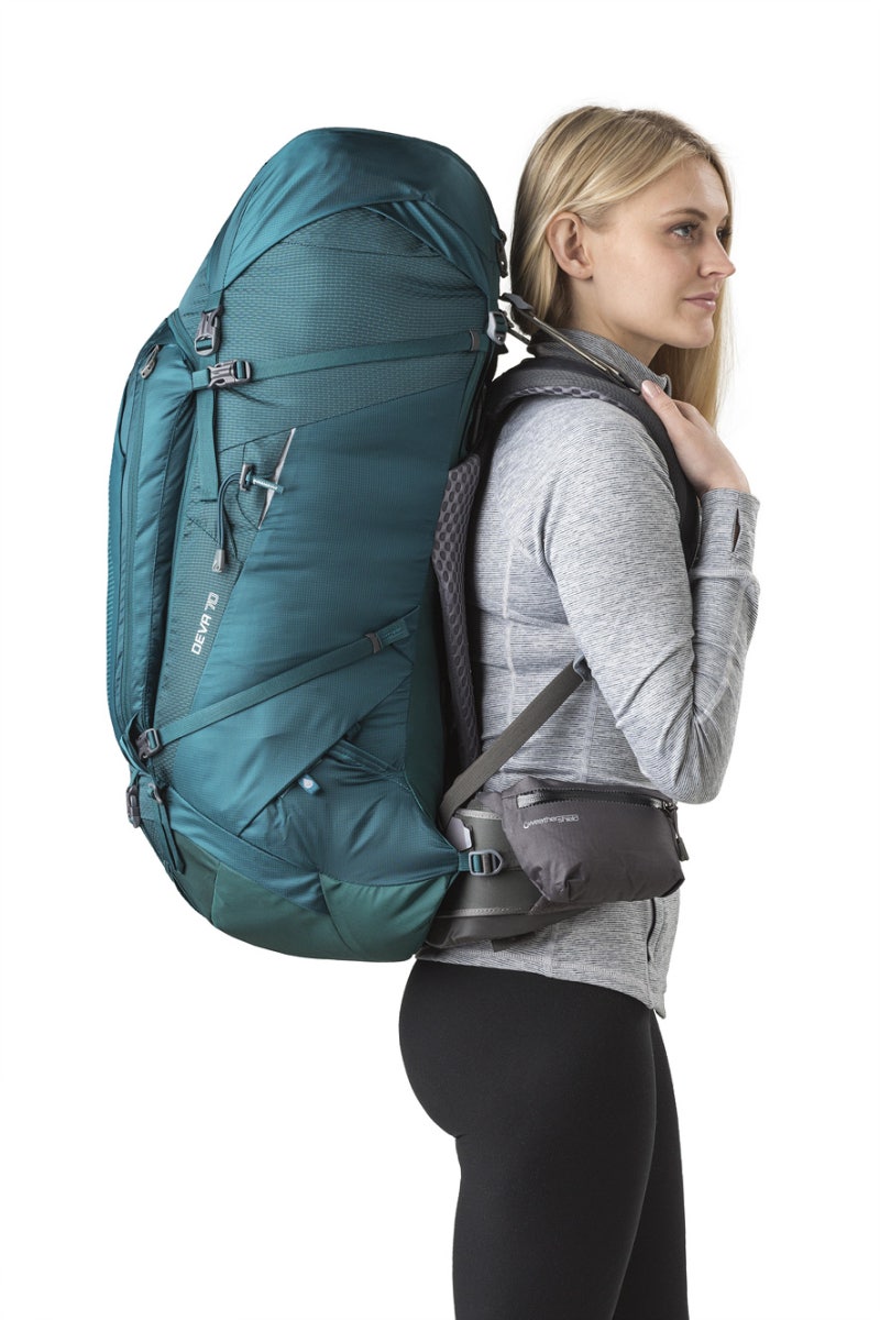 2018. 그레고리(gregory) baltoro& deva (가볍게, 슬림하게) : 네이버 블로그