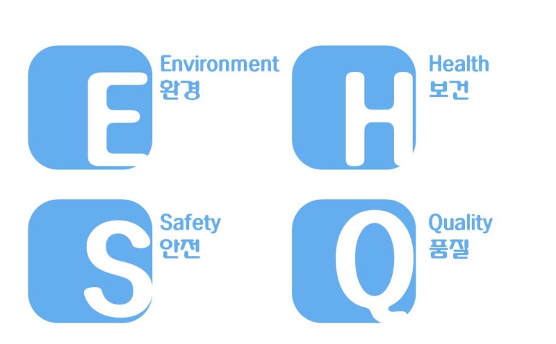 한국가스공사 EHSQ 최우수사업소, 통영기지본부! : 네이버 블로그
