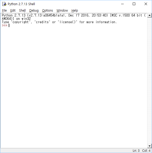 [Raspi3] (03)라이브러리 설치 - GPIO/wiringPi. Python, Modbus/pymodbus : 네이버 블로그