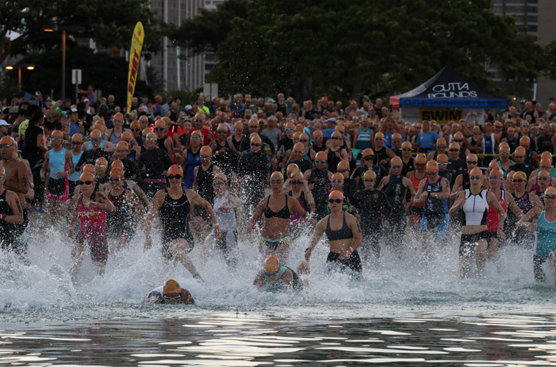 하와이 호놀룰루 트라이애슬론 [HONOLULU TRIATHLON] 철인3종경기 : 네이버 블로그