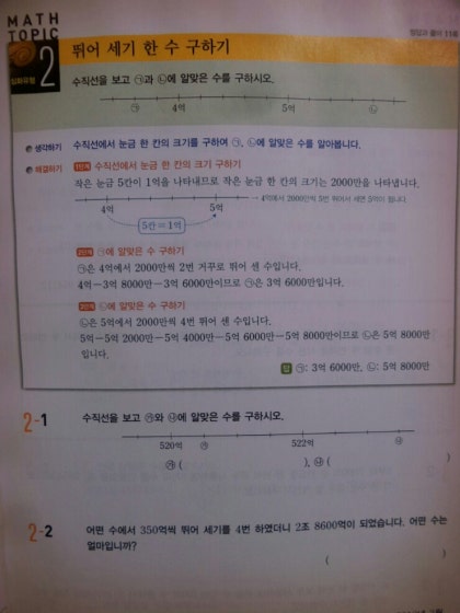 초등상위권문제집상위권문제집추천 최상위수학 Vs 최상위수학s 수학체력에 맞게 초등심화서 선택해보아요♡♡ 네이버 블로그
