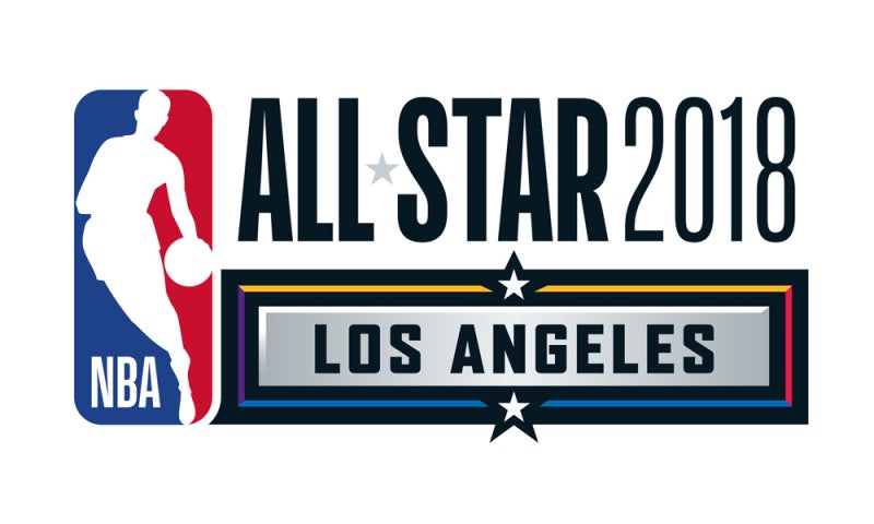 2018 NBA 올스타전 팀 확정 - 르브론 팀, 커리 팀 : 네이버 블로그