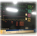 Intracranial Pressure(ICP) Monitoring, 두개내압 감시 및 측정 : 네이버 블로그