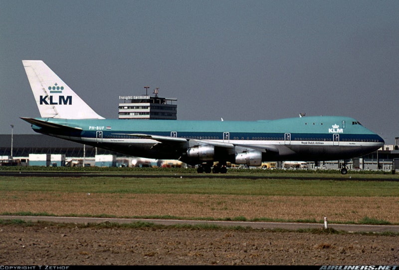 테네리페 참사 - 항공 역사상 최악, 최대의 사고 : 네이버 블로그