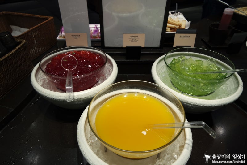 광주/유스퀘어 맛집) 한식뷔페 '자연별곡' : 네이버 블로그