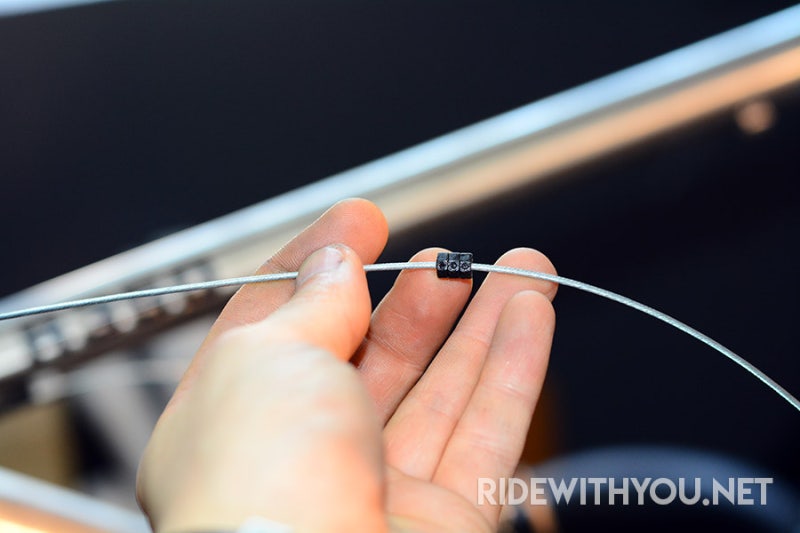 린스키(LYNSKEY) R350 티타늄 로드바이크 전체 이식 및 세팅 #울산 자전거 정비(수리) 라이드위드유 : 네이버 블로그