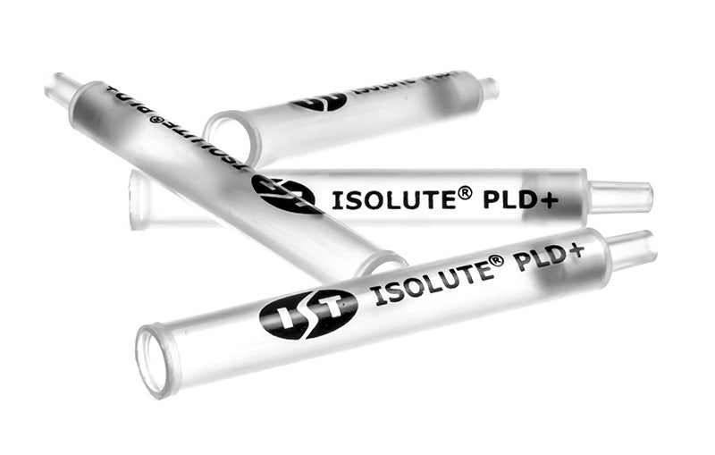 [Biotage]-ISOLUTE PLD+ / LC-MS/MS 분석시료에서 단백질과 인지질을 효과적으로 제거할 수 있는 SPE ...