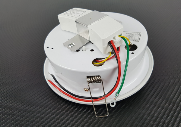 6인치 LED매립등 15W 센서등 일체형 : 네이버 블로그
