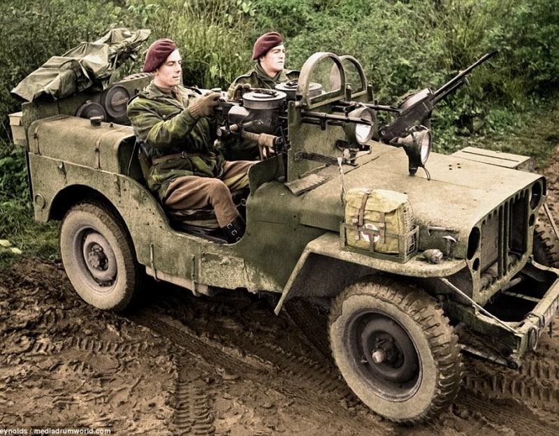 영국군 특수부대 SAS(Special Air Service) 스토리 : 네이버 블로그