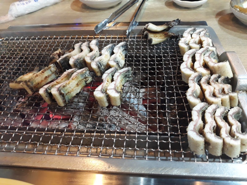 인천 연수 보양식 맛집 고창 선운산 풍천장어 네이버 블로그