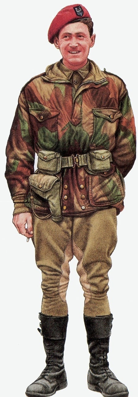 영국군 특수부대 SAS(Special Air Service) 스토리 : 네이버 블로그