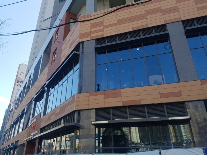 개금 금강펜테리움 사전점검 추위도 이겨낼 아파트 상가 내부사진 그뤠잇 네이버 블로그