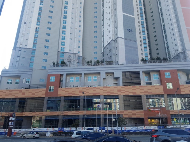 개금 금강펜테리움 사전점검 추위도 이겨낼 아파트 상가 내부사진 그뤠잇 네이버 블로그