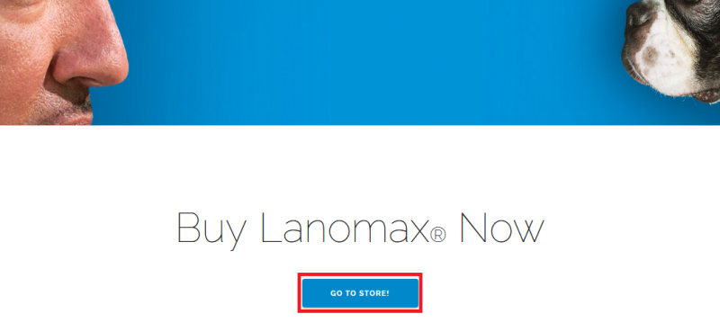 Lanomax 온라인 구매 방법 정리! : 네이버 블로그