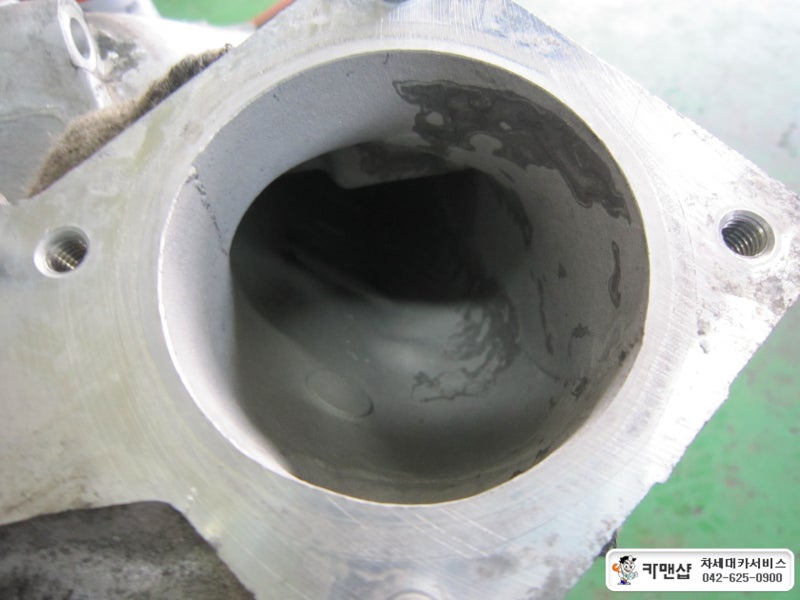 카니발 자동차종합검사 매연과다 3차불합격 기능종합진단서 경유 매연불합격 매연허용기준초과 배출가스수리 매연검사부적합 매연수리
