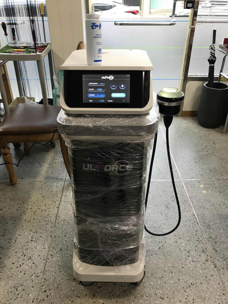 ULforce체외충격파(ESWT) : 네이버 블로그