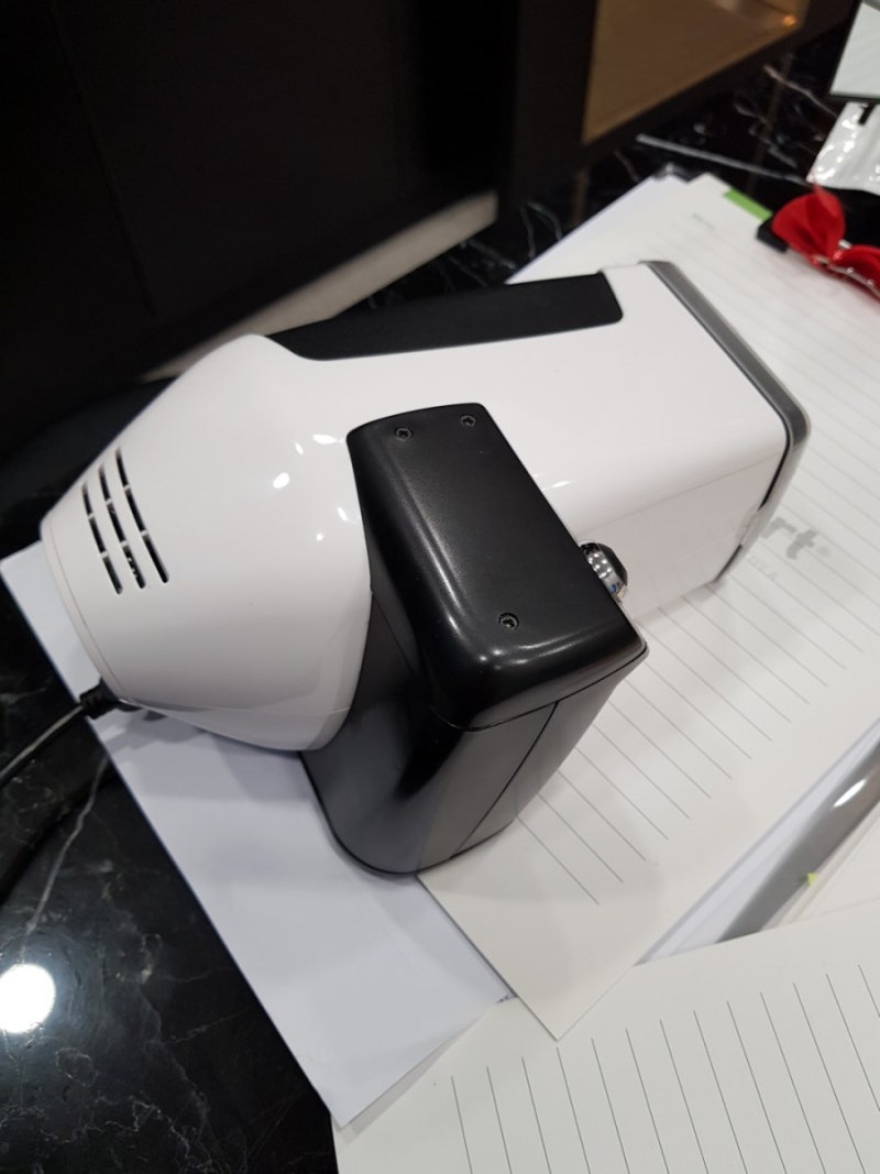 비지아7(VISIA7),안테라3D 프로(ANTERA 3D Pro) : 네이버 블로그