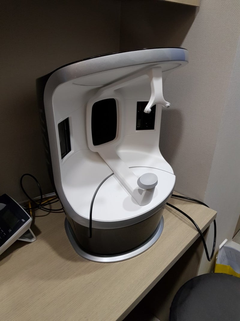 비지아7(VISIA7),안테라3D 프로(ANTERA 3D Pro) : 네이버 블로그