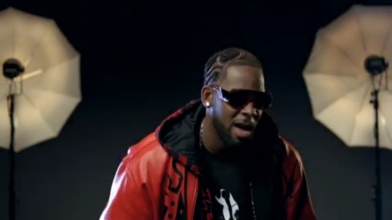 R. Kelly - Hair Braider : 네이버 블로그