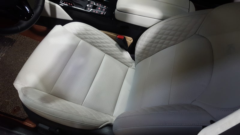 화이트나파시트의 올뉴K7 하이브리드 HDA, LKAS 작업 : 네이버 블로그