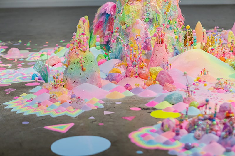 Pip & Pop 설탕 공예 : 네이버 블로그