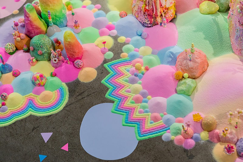 Pip & Pop 설탕 공예 : 네이버 블로그