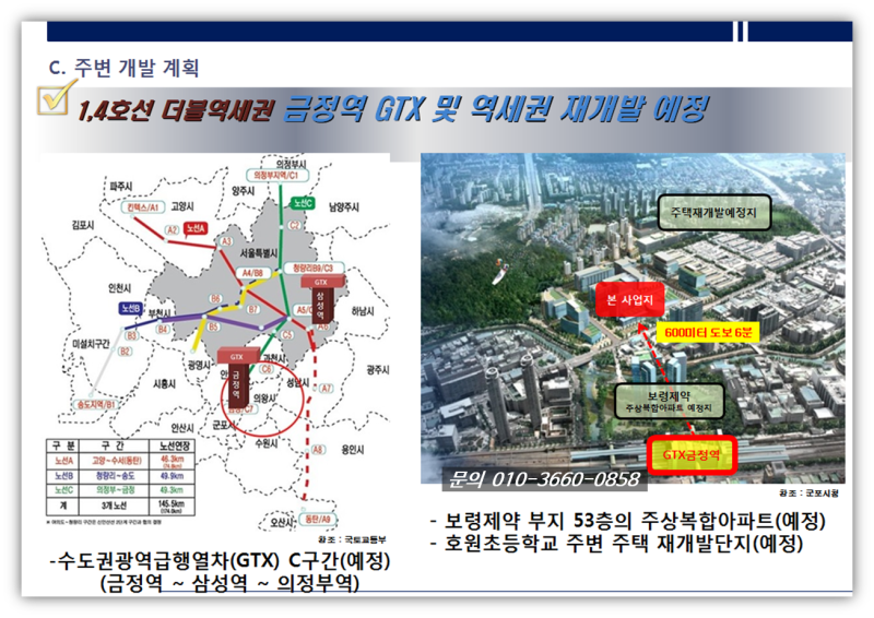 안양지식산업센터 금정역 호계데시앙플렉스 분양안내 네이버 블로그