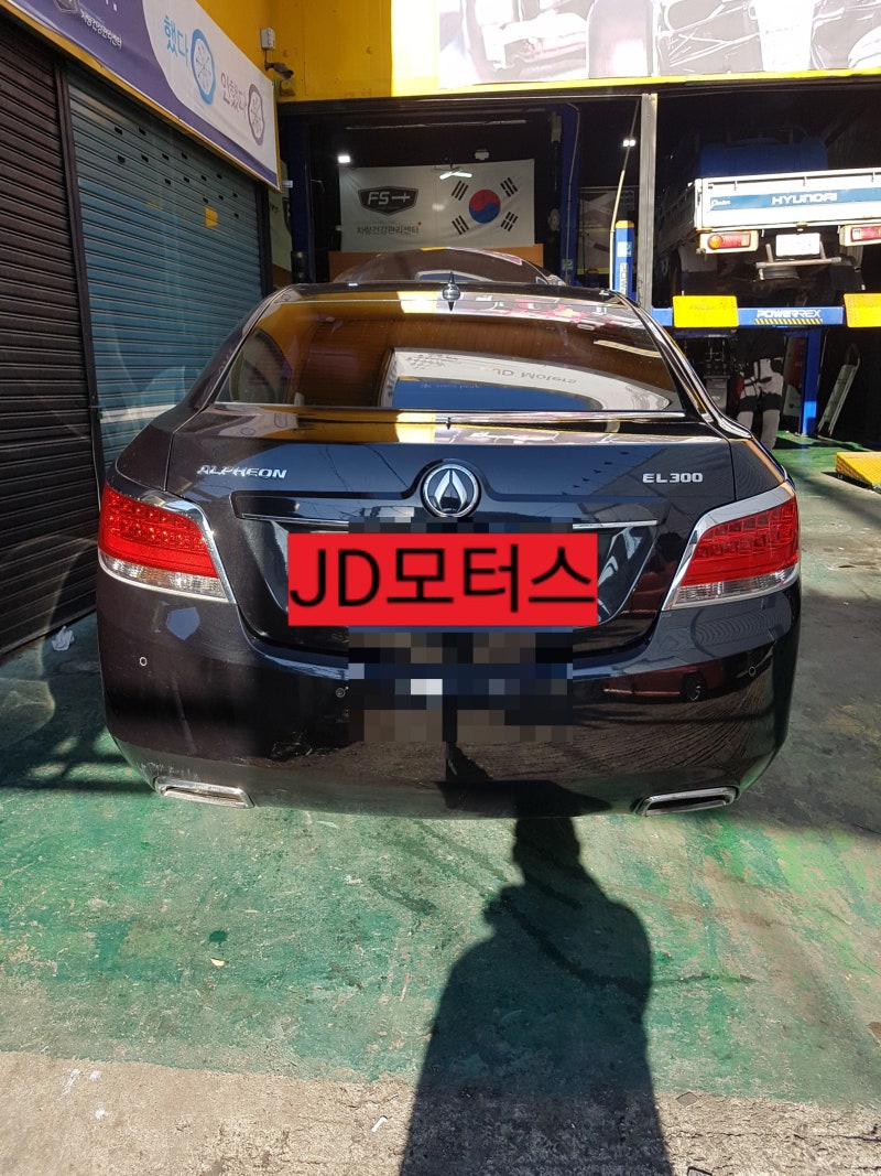 Jd모터스경남김해장유창원마산부산양산거제진해밀양알페온30실린더헤드수리작업알페온엔진실화경고등점등알페온출력