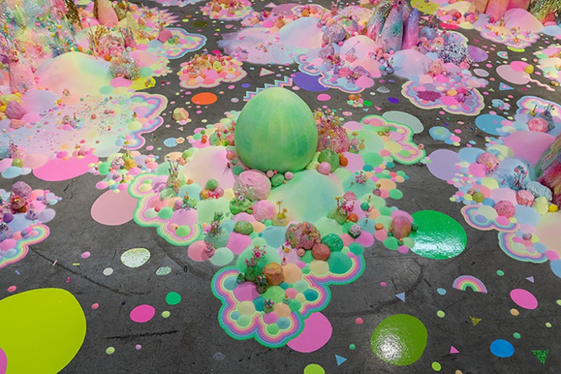 Pip & Pop 설탕 공예 : 네이버 블로그